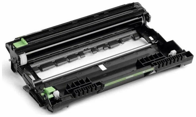 Тонер-картридж Brother Блок фотобарабана ч/б:15000стр. для HL-L2445DW/L2400DWE DR2510