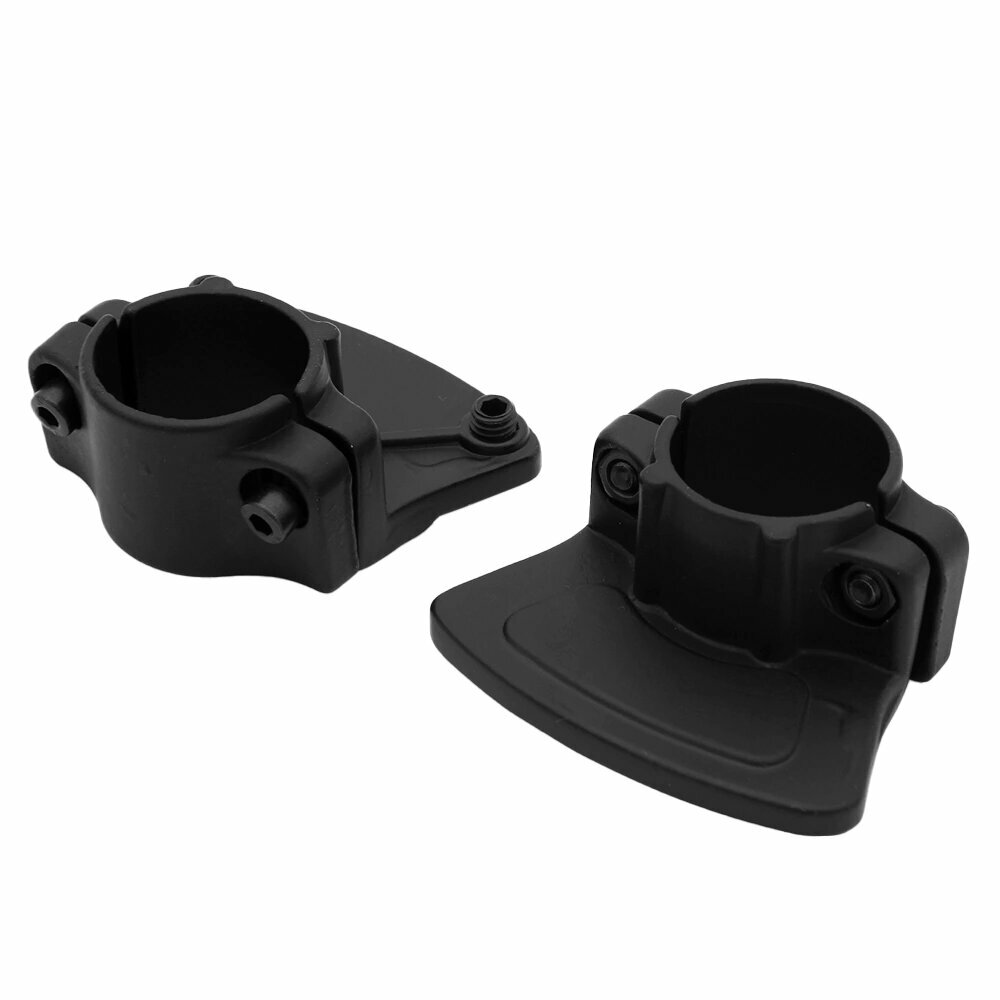 Полкодержатель односторонний Palladium JF-60 черный