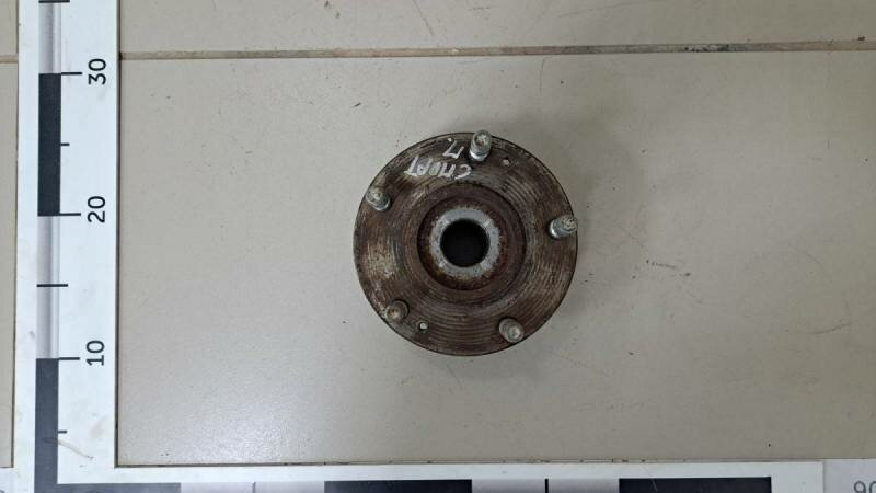 Ступица задняя Kia Sportage 2 JE, KM 2004-2010 кат.номер: 527102E100