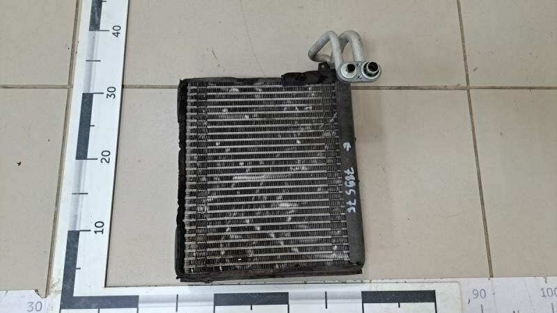 Испаритель кондиционера Nissan X-Trail T31 2007-2014 кат.номер: 272811GK0B