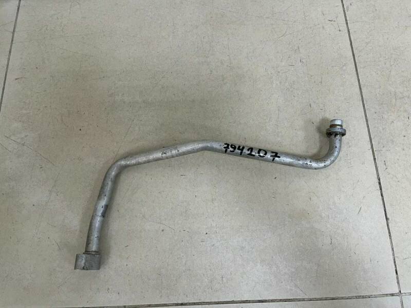 Трубка кондиционера Renault Logan 1 2005-2014 кат.номер: 8200670812 8200385984