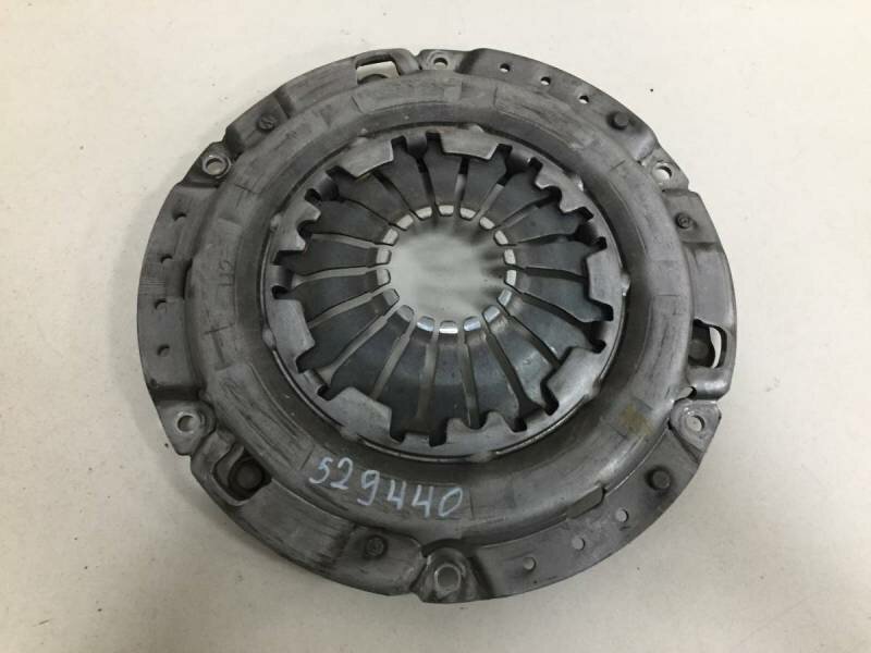 Корзина сцепления Chevrolet Aveo T250 2005-2011 кат.номер: 96349031
