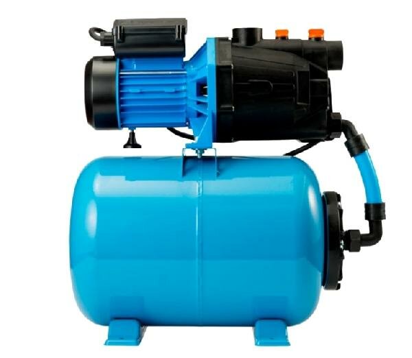 Насосная станция ДЖИЛЕКС джамбо 60/35 П-24 (2.0) 3014