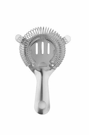 Стрейнер 13см 2 ушка MGSteel