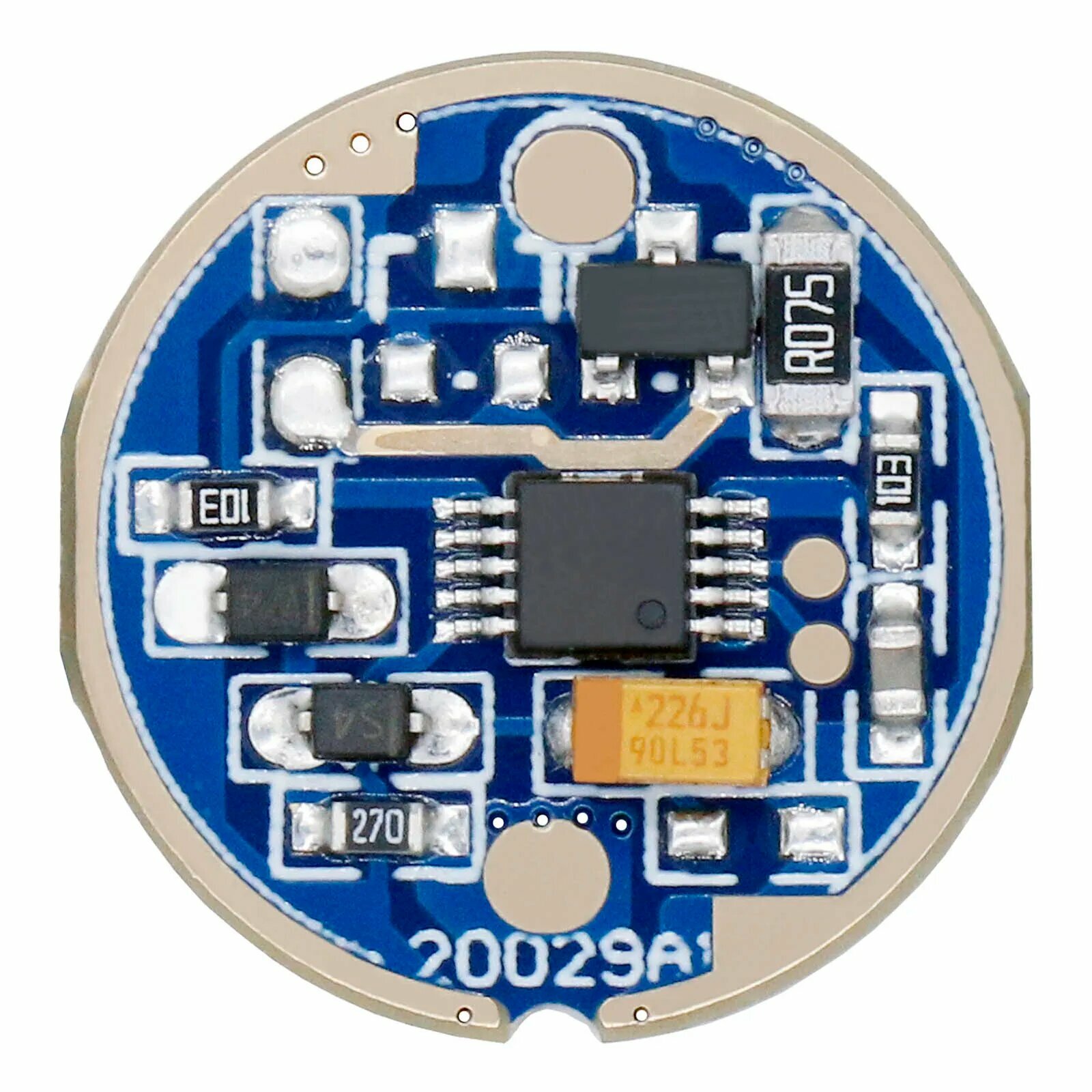 Трансформатор освещения warm and happy 3-18 Вт 5W 1500mA