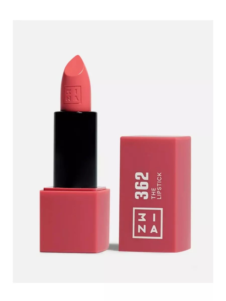 Помада для губ 3INA the lipstick mini 362
