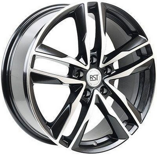 Колесный диск Rst R128 (Volvo XC40) 7.5x18/5x108 D63.4 ET50.5 BD