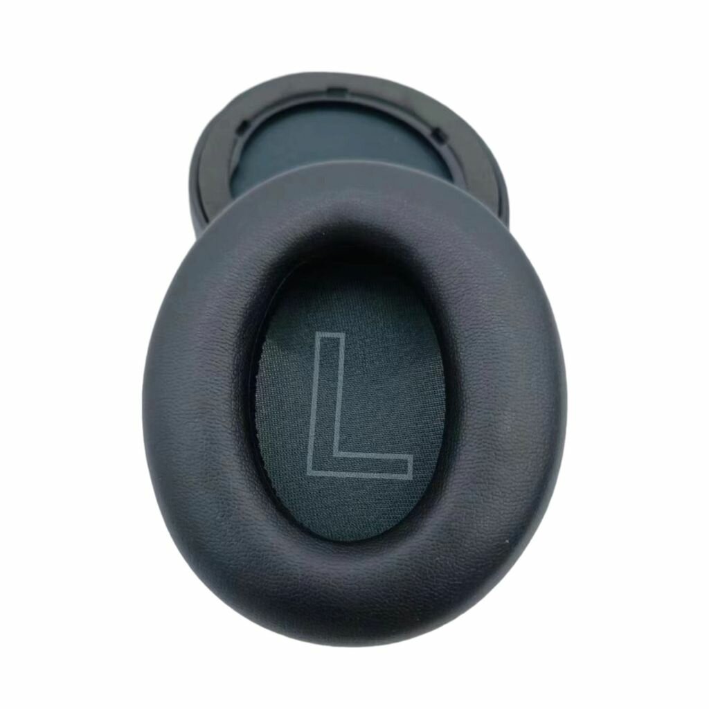 Амбушюры Anker Soundcore Life Q20 - черно-зеленые, 1 пара