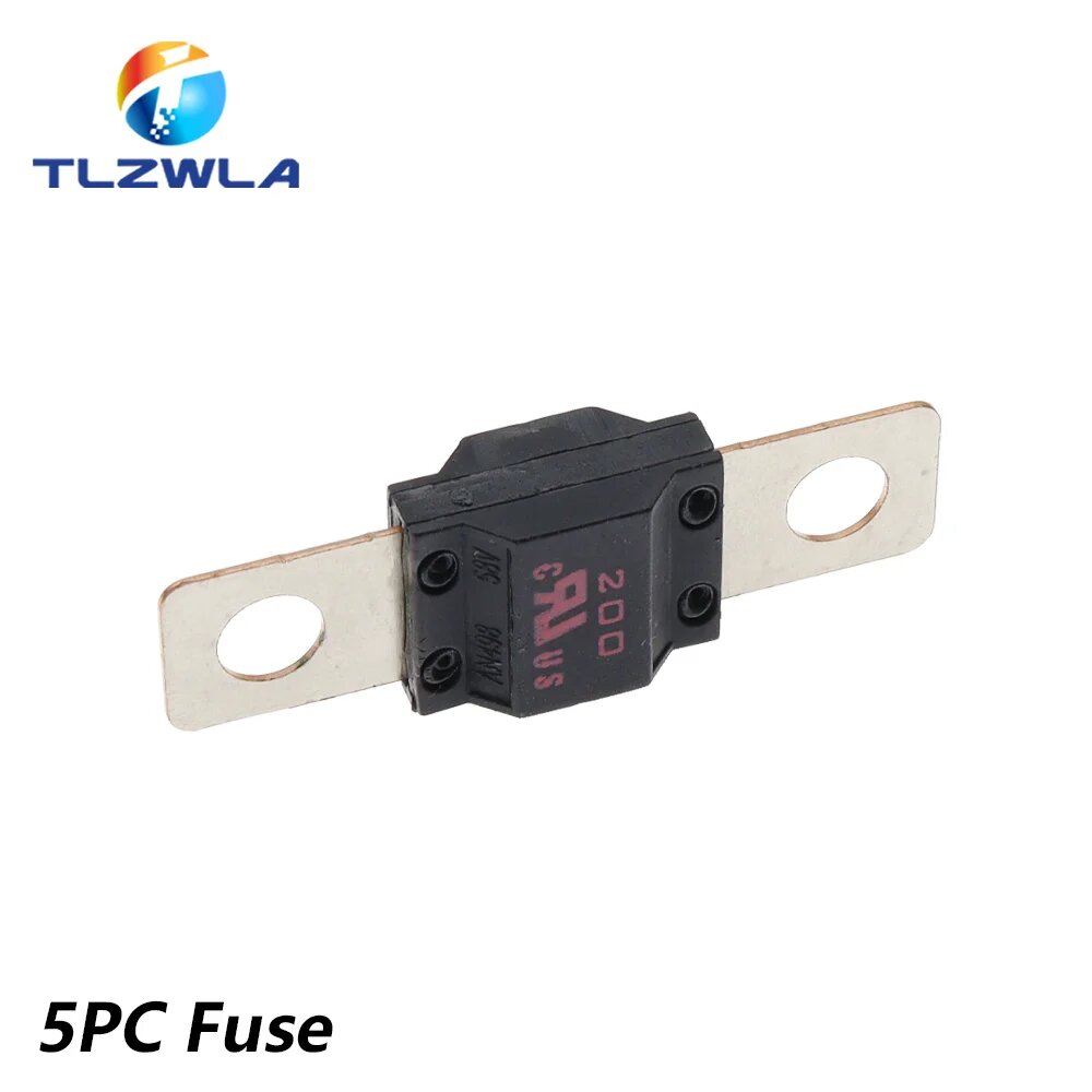 Предохранитель ANL 70A 5PC TLZWLA
