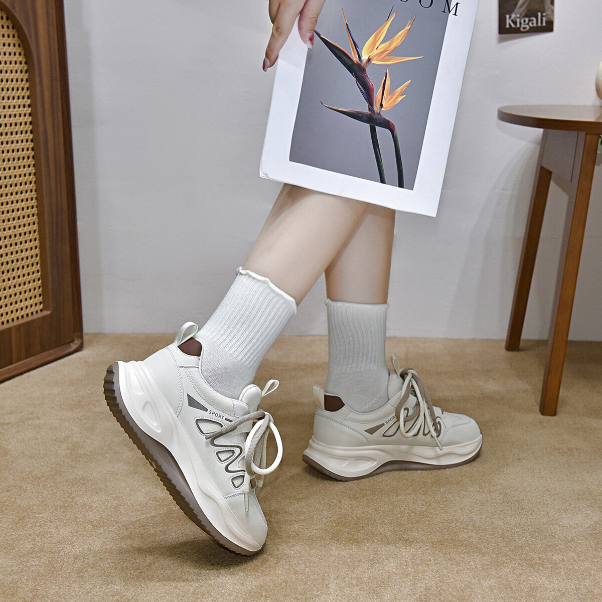 Обувь для боулинга