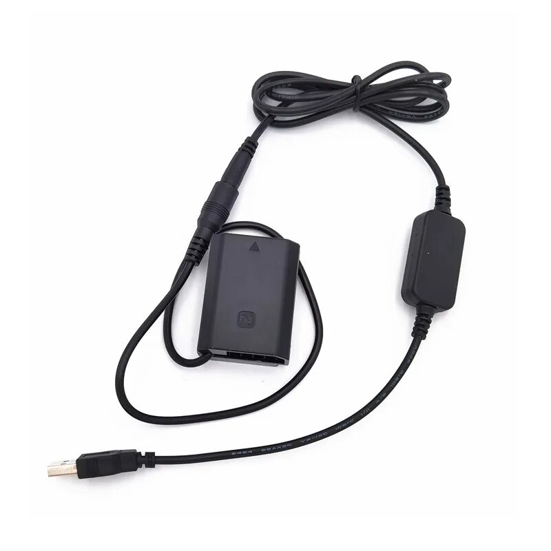 USB-адаптер для Sony fx30 FX 3 Alpha1A7C A7M3 A7M4 A7R4 A7R3 A7RM4 A9 A9II A6600