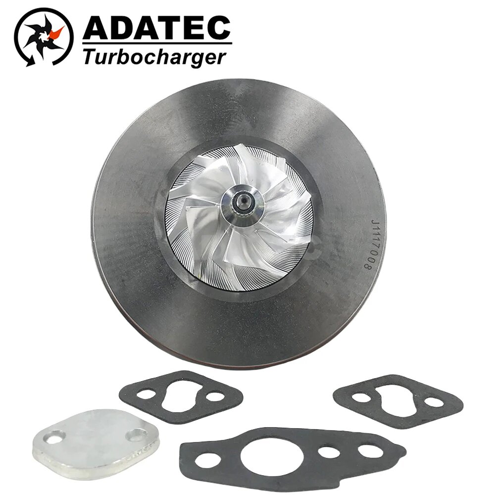 Турбокартридж MFS CT15B 17201-46040 турбина CHRA 1720146040 для Toyota Chaser Cresta Mark Tourer 1720146040 л 1JZ-GTE