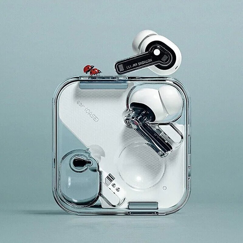 Nothing Ear (1) 2 Беспроводные наушники ear 2 white