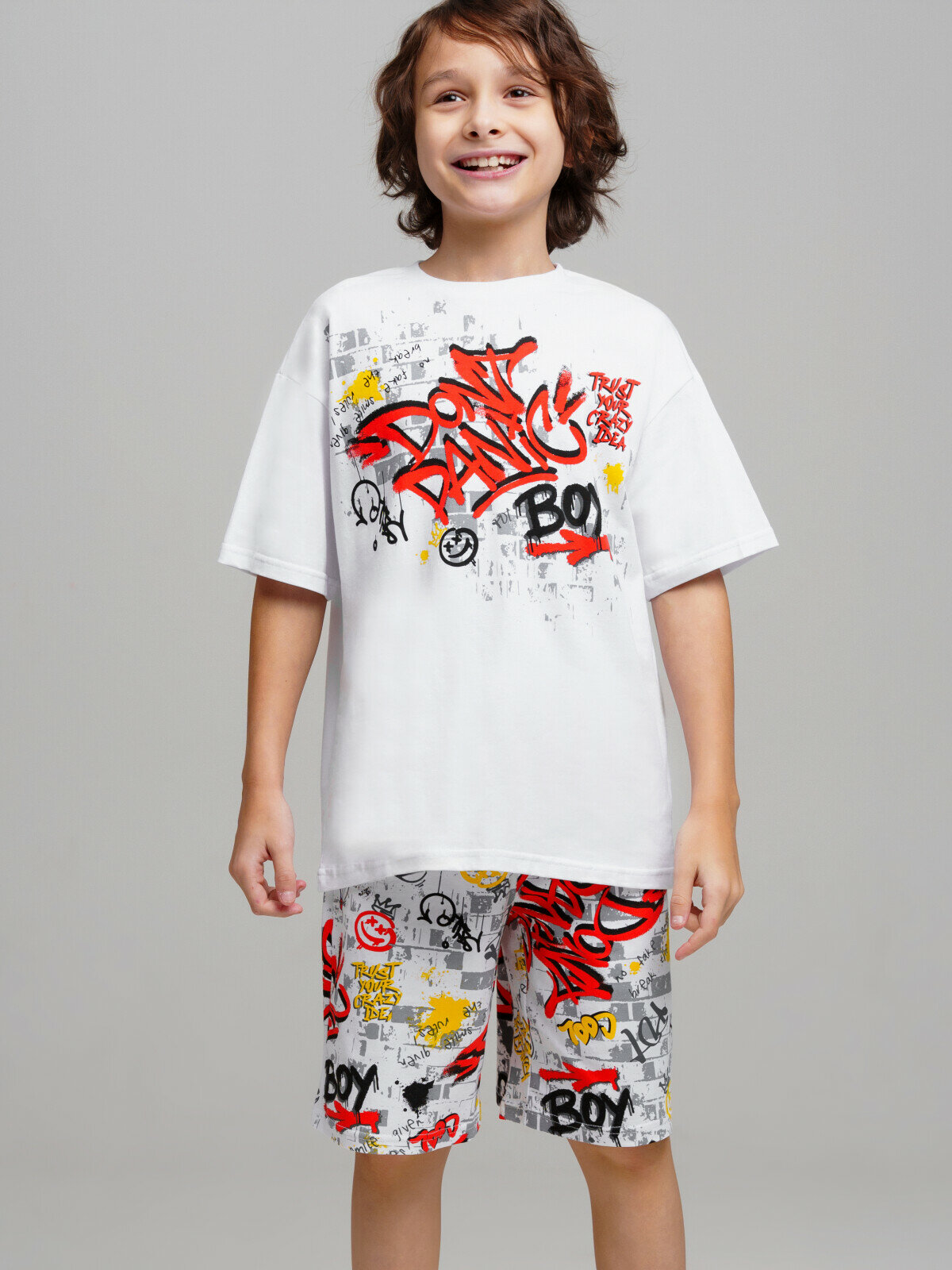 Комплект одежды