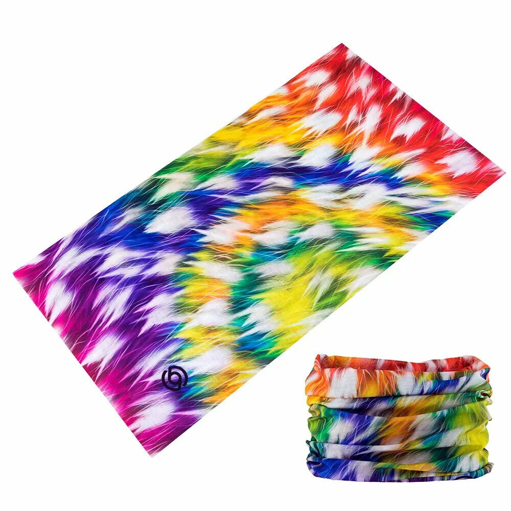 Повязка спортивная the acme color