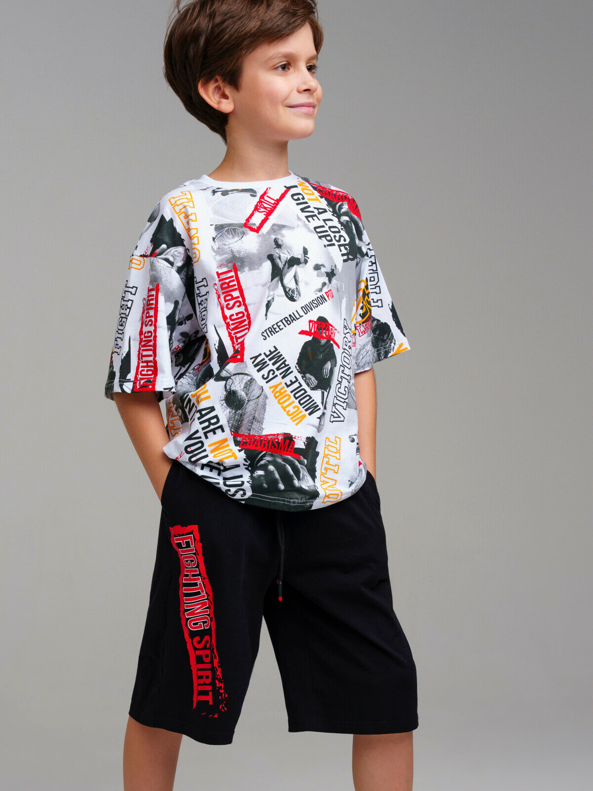 Комплект одежды