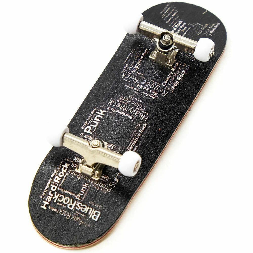 Фингерборд деревянный PRO Skate Rock