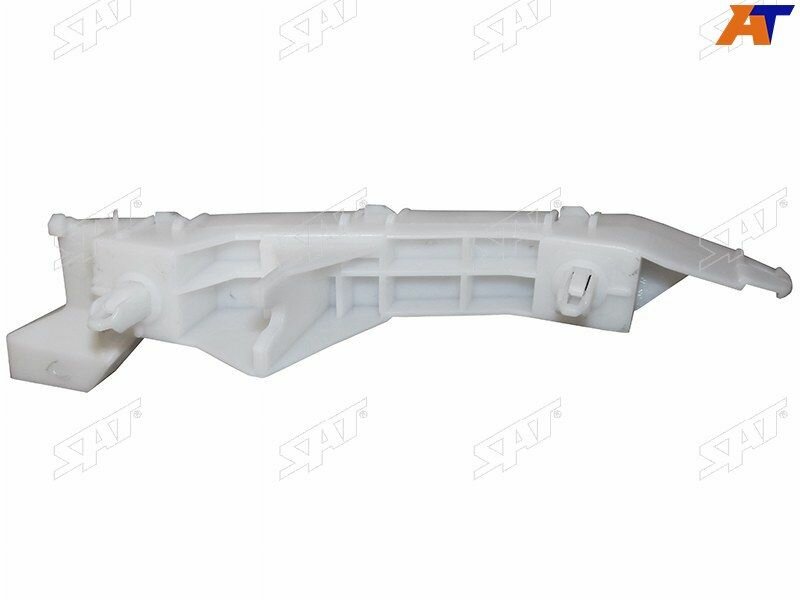 . SAT Крепление бампера для MITSUBISHI PAJERO SPORT 08-15/L200/TRITON 05-15 правая сторона