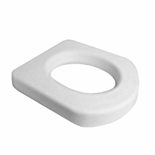 Сиденье для туалета пенопластовое