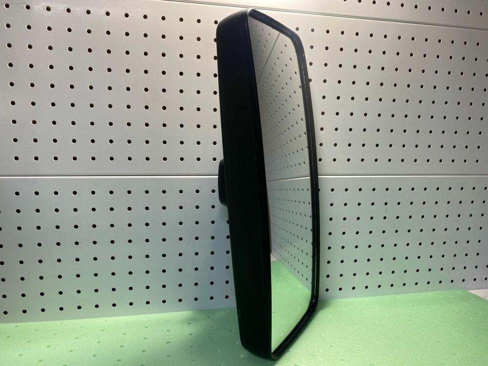 Зеркало ручная регулировка без подогрева MERCEDES ACTROS ATEGO заднего вида (мерседес)