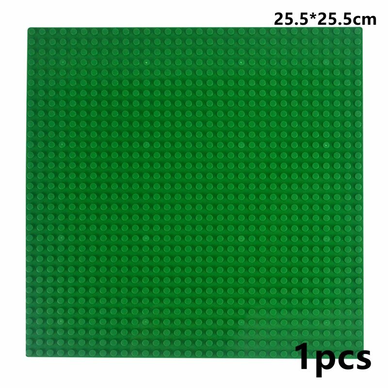 32x32 32x16 точек, классические опорные пластины, блоки небольшого размера, DIY кирпичи, опорные пластины, АБС-пластик, сборочные пластины, блоки для детей