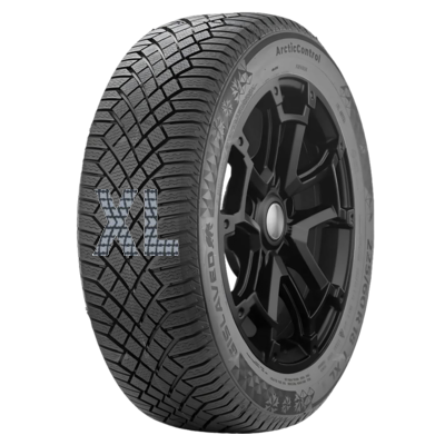 Gislaved ArcticControl 255/50R20 109T Автомобильная шина Зимняя