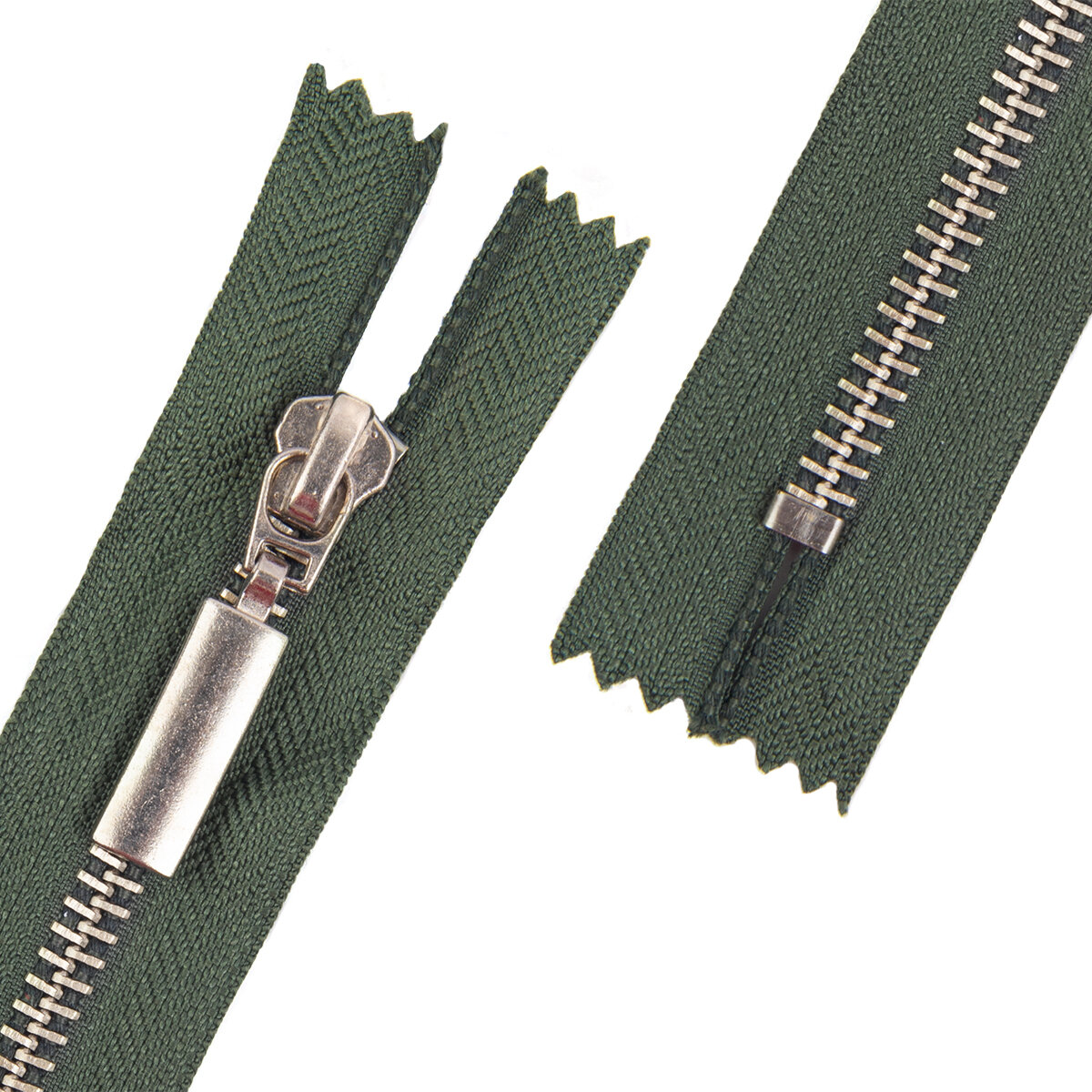 GM-851 однозамковая 10 см Тип 5 неразъёмная "Gamma" №315 хаки брелок № 047