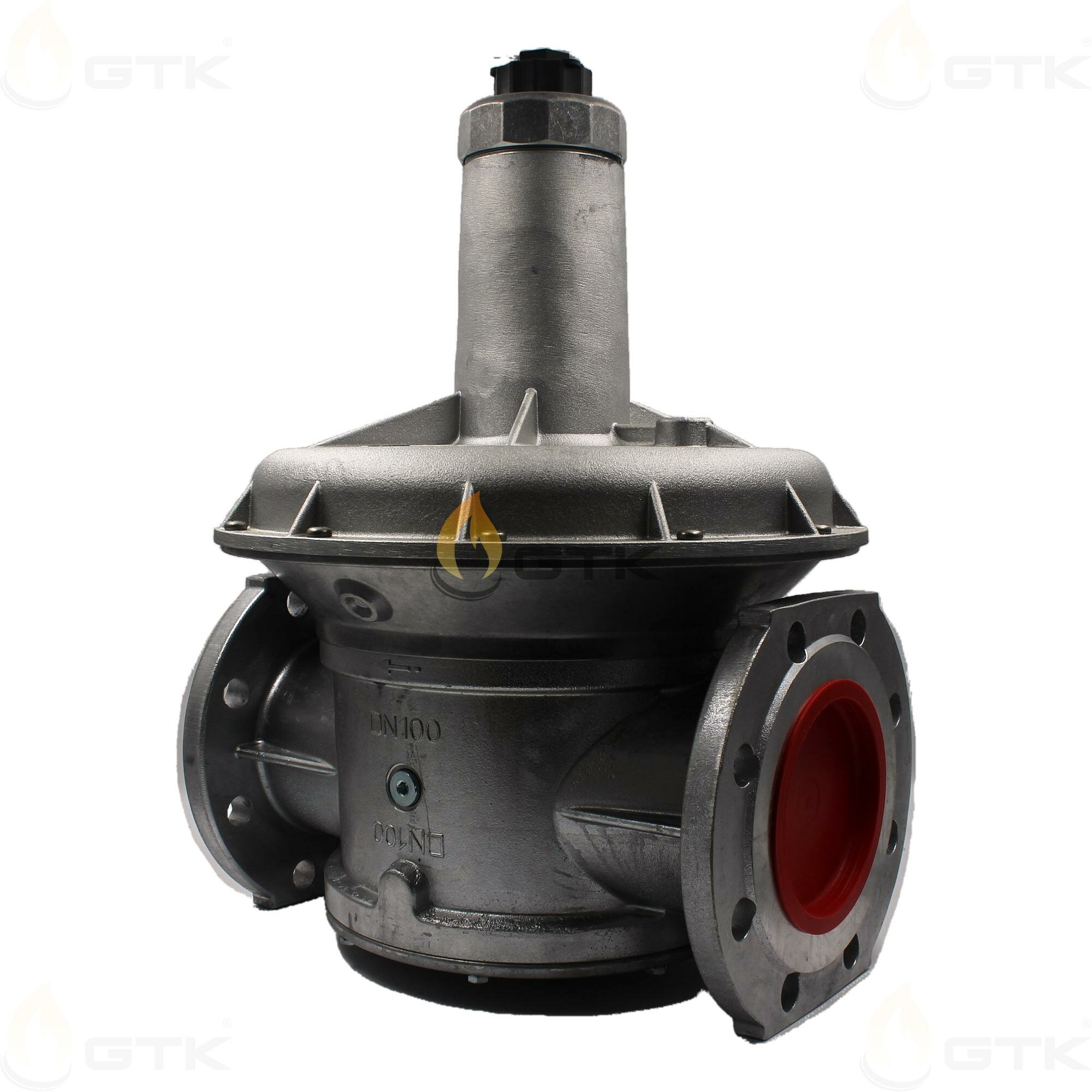 Регулятор давления газа Dungs FRS 5100, арт: 082552