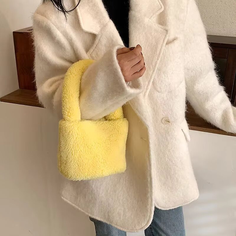 Сумка ведро