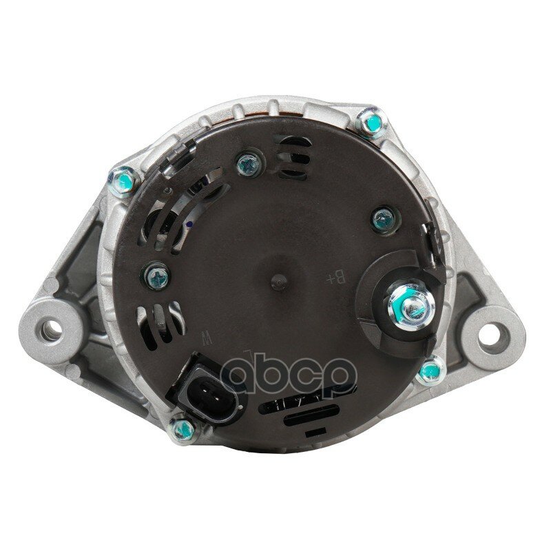 Генератор для А/М лада 1117-1119 калина/2170-2172 приора/2190 гранта 140А (LG 0118) STARTVOLT арт. LG0118