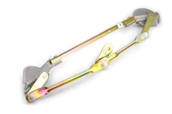 Трапеция стеклоочистителей Geely от бренда A1PARTS арт. A1RA53050.1017015254