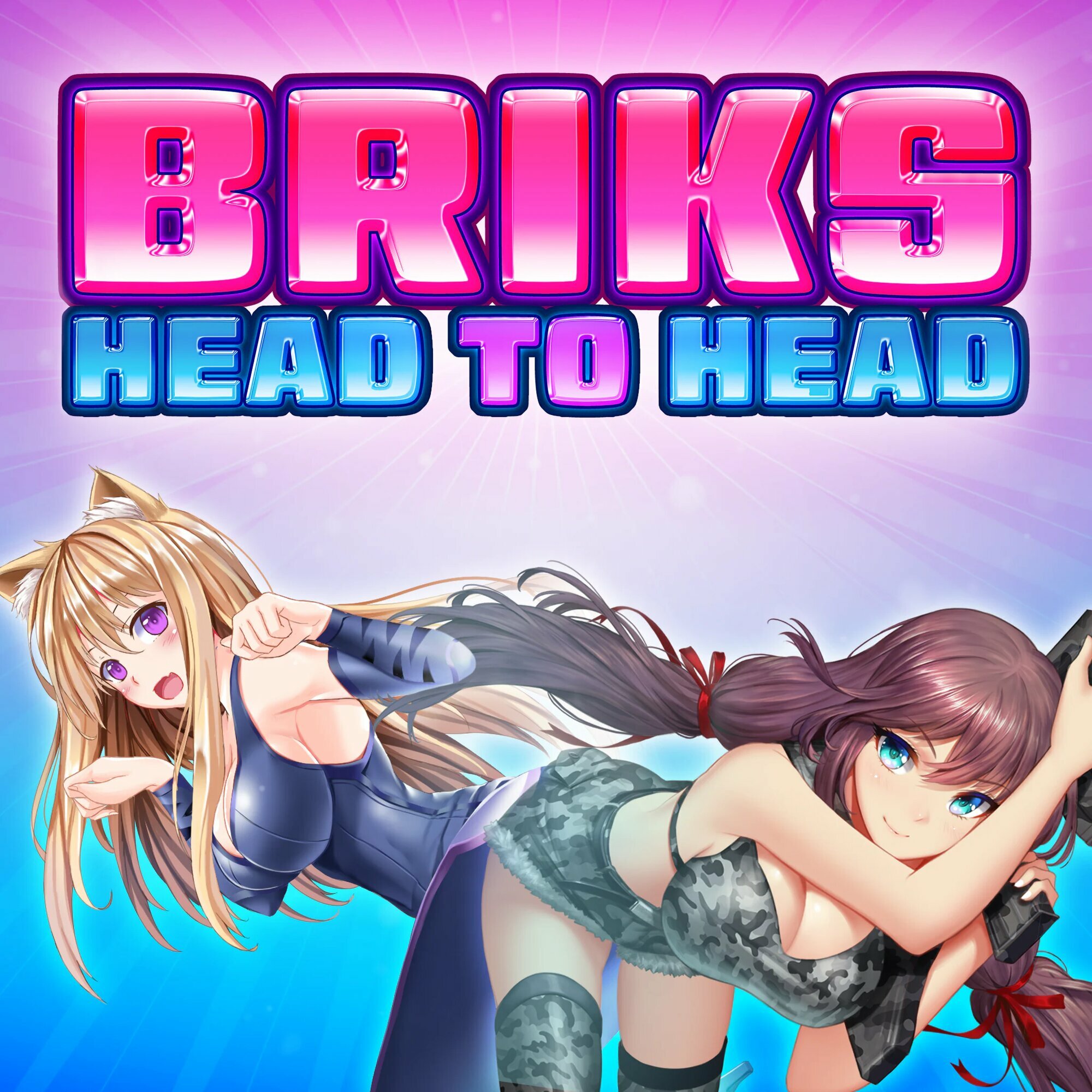 BRIKS HEAD TO HEAD THEME AND AVATAR BUNDLE для Sony PlayStation | PS4 и PS5 | Игра навсегда | Быстрая доставка (Турция)