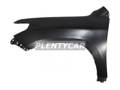 Крыло переднее toyota land cruiser 200 12-15 lh Sat STTY92016C2