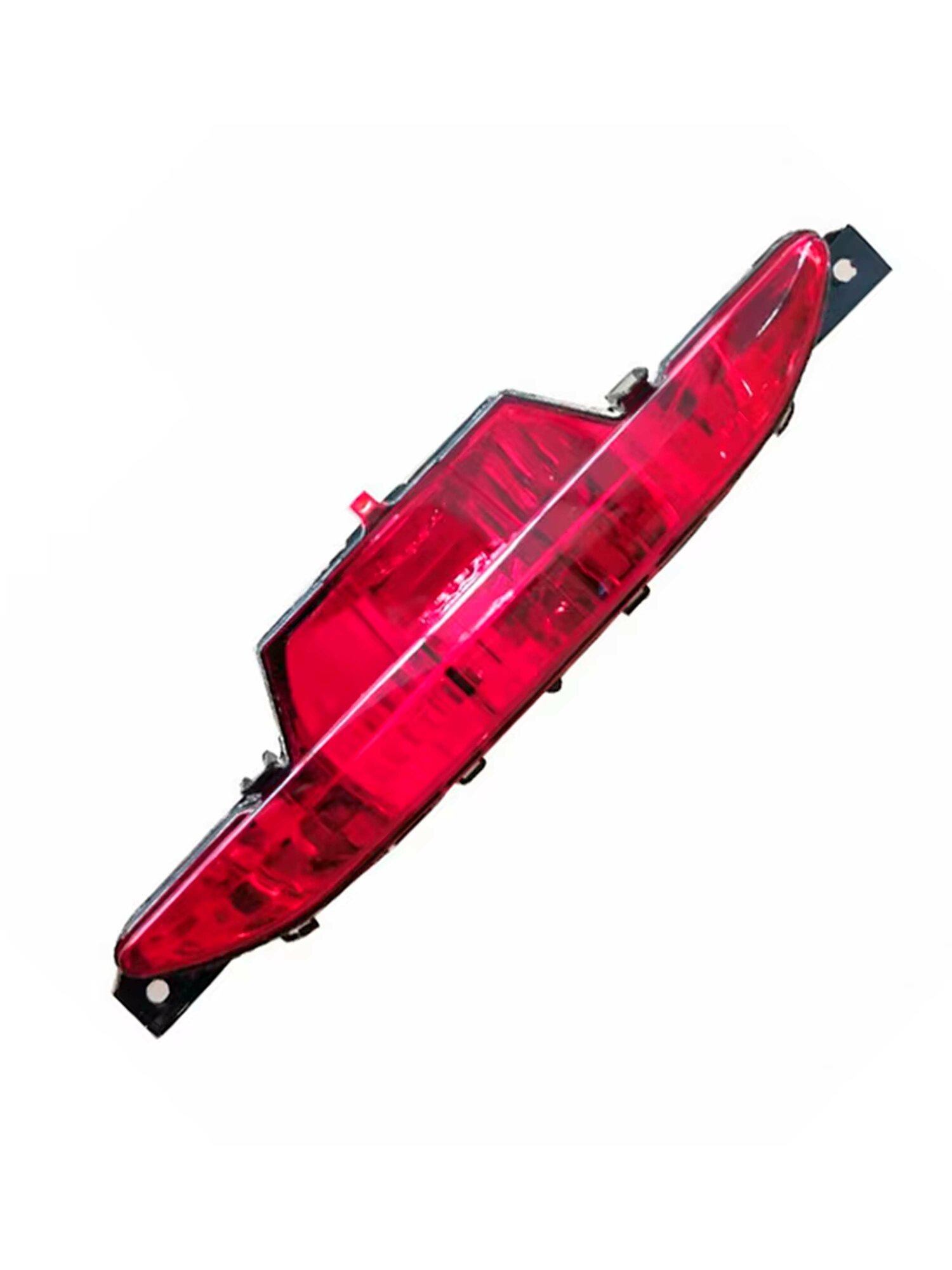 Противотуманная фара (птф) Peugeot 208