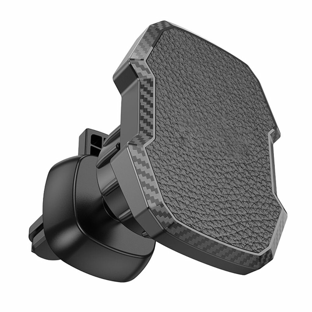 Держатель для мобильного телефона, Магнитное автомобильное крепление для смартфона на воздушный поток