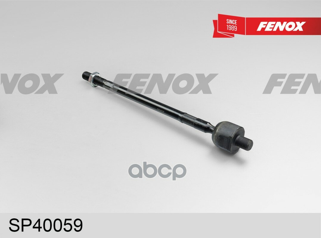 Тяга рулевая FENOX арт. SP40059