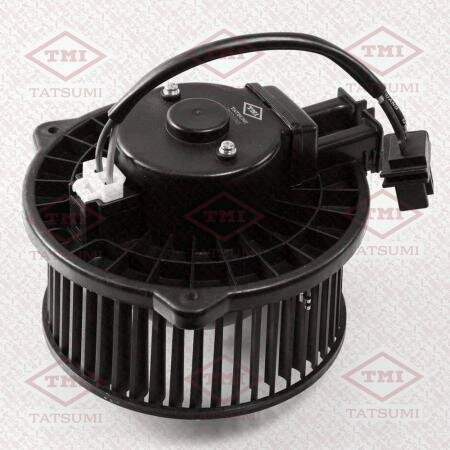 Вентилятор радиатора отопителя TMI TATSUMI TGD1045