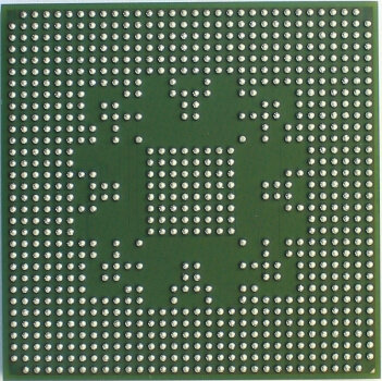 Чип nVidia G73-H-N-A2