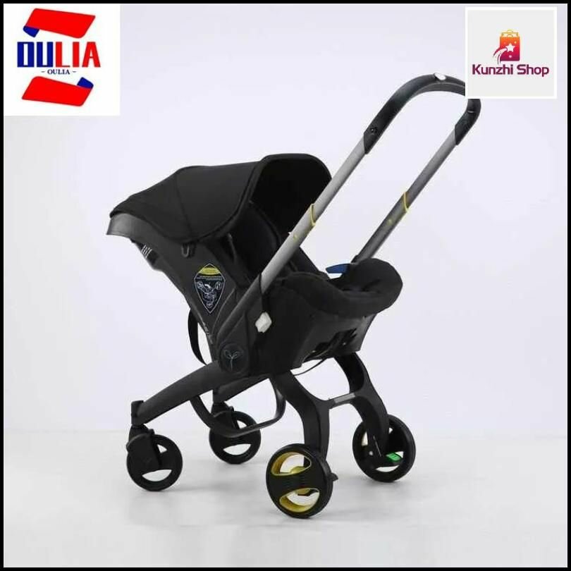 Коляска-люлька