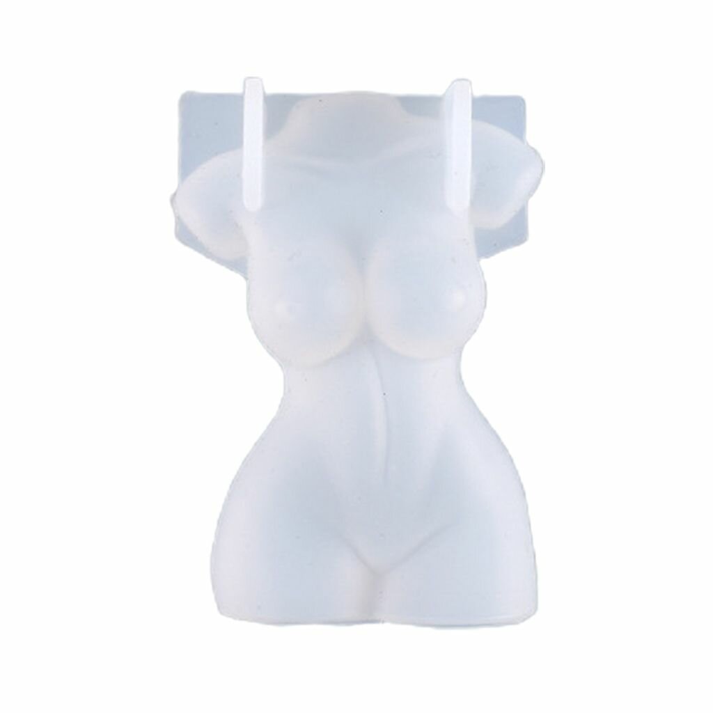 Силиконовая форма для изготовления кристаллической эпоксидной смолы "сделай сам"-6