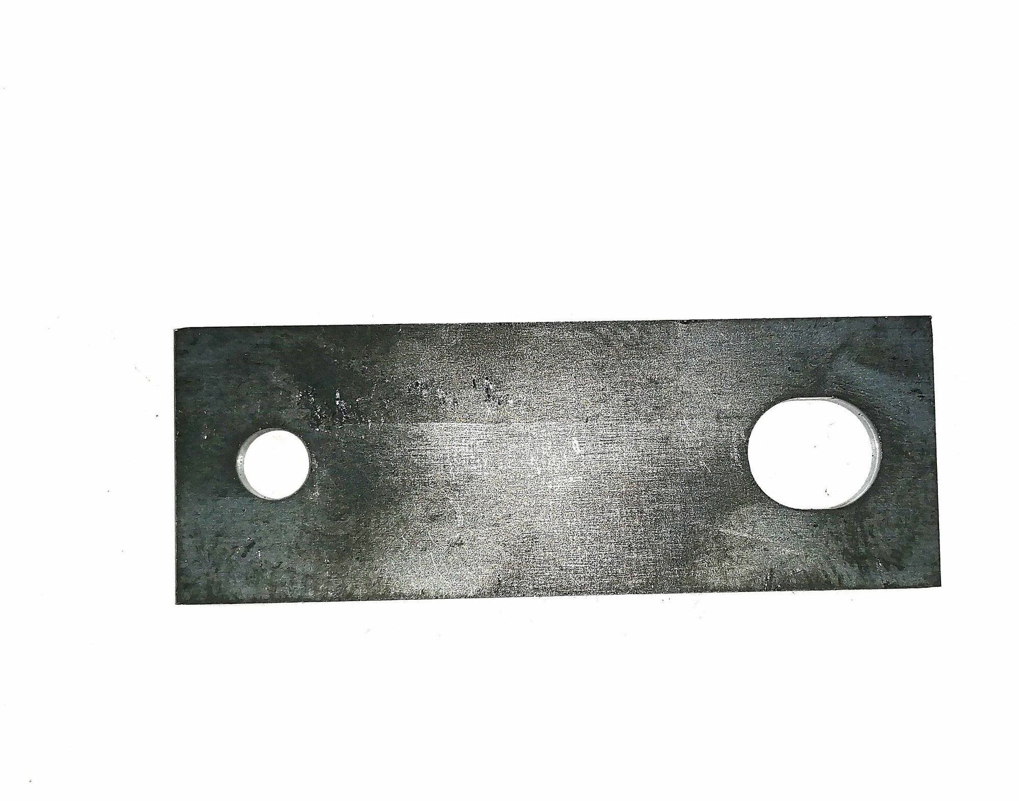 Вкладыш ЗИЛ-130 рессоры задней 130-2912545-Б