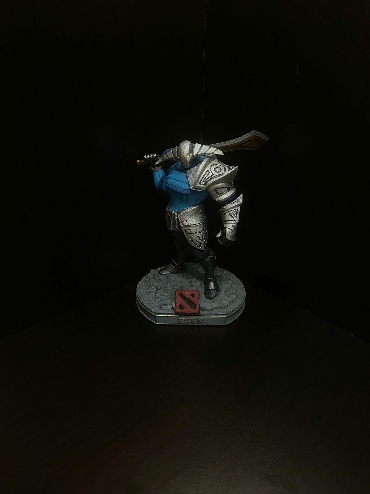Фигурка Sven (13 см)