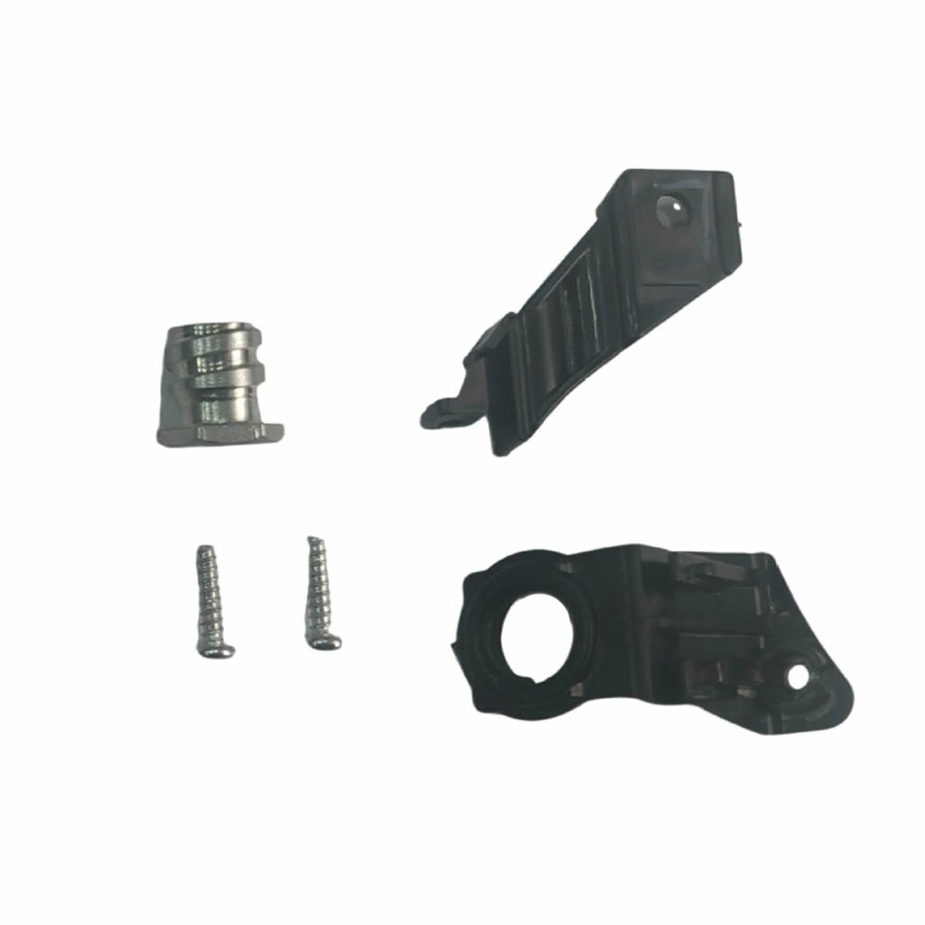 Фара, Подходит для Golf Jetta комплект ремонта фар 1K0998226-левая сторона, 1 комплект