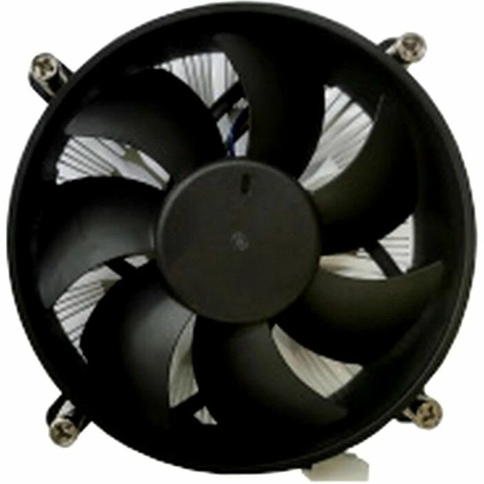 Вентилятор для процессора Alseye AS-GH1700P-25AC LGA1700,125W