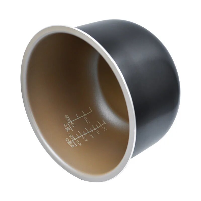 Внутренняя чаша рисоварки для замены деталей рисоварки Philips HD3158