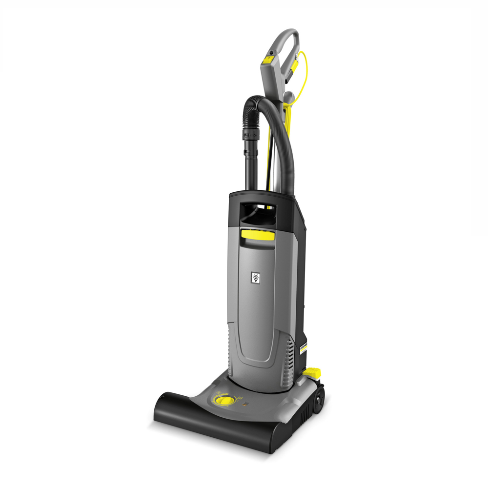 Щеточный пылесос Karcher CV 38/2 Adv 1.033-334.0