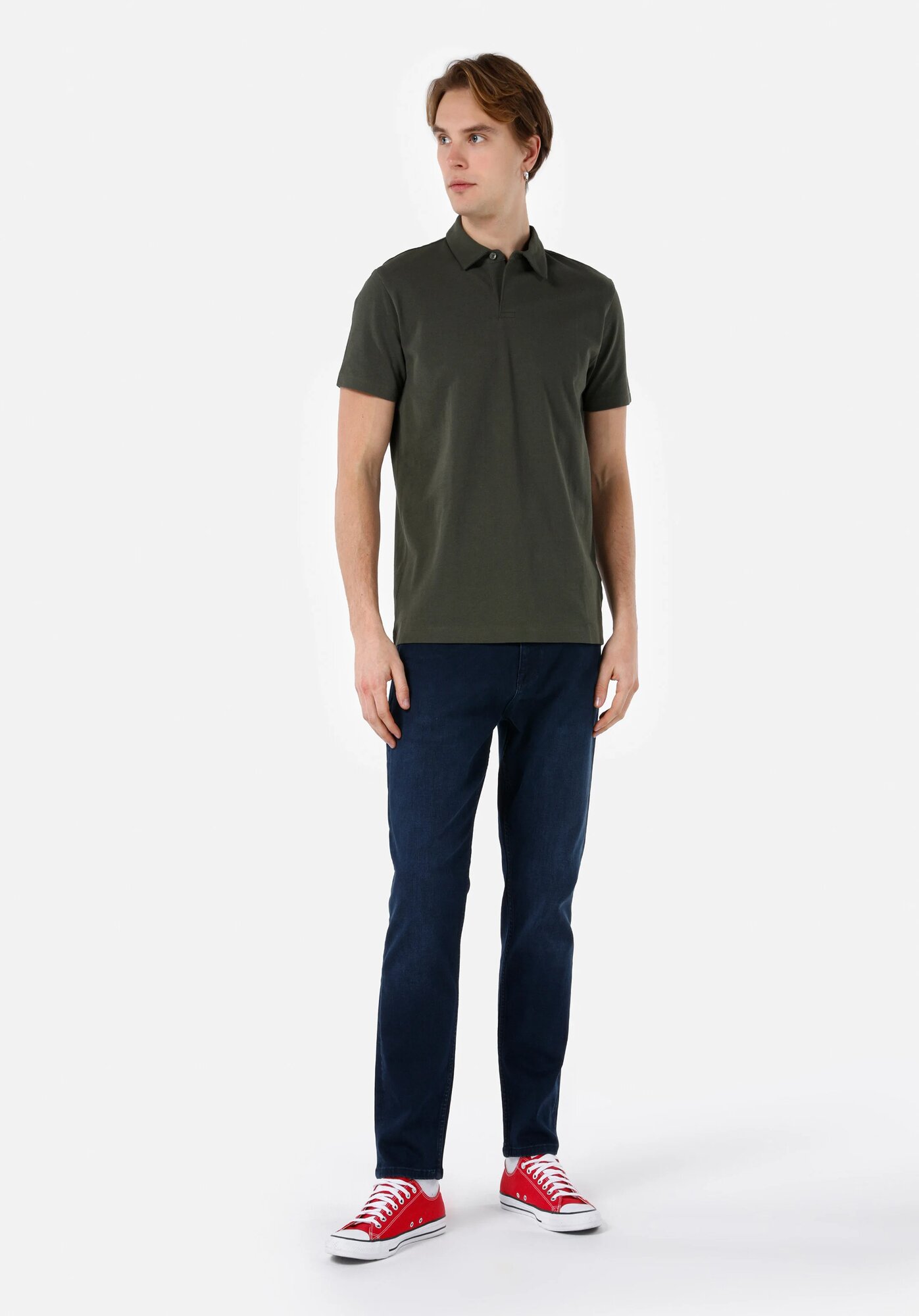 Джинсы 067 JACK 067 JACK Regular Fit 