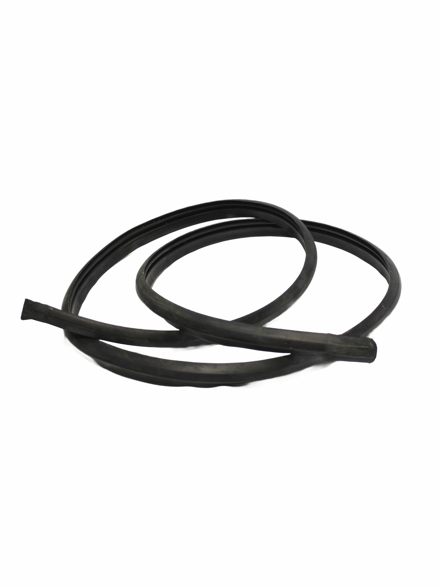 Молдинг крыши для а/м УАЗ Патриот правый (водосток)