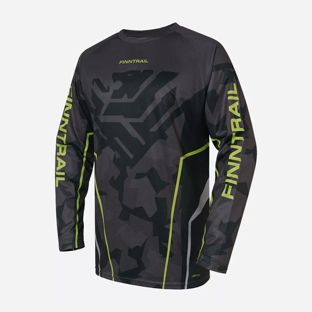 Джерси Finntrail Jersey