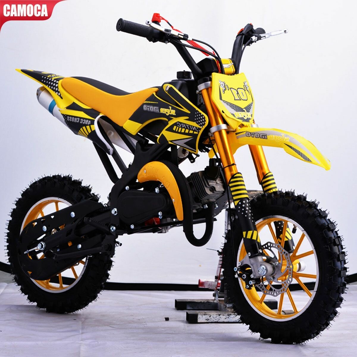 Мотоцикл детский